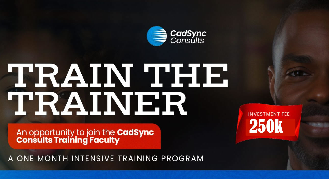 Train the Trainer program – Online Class